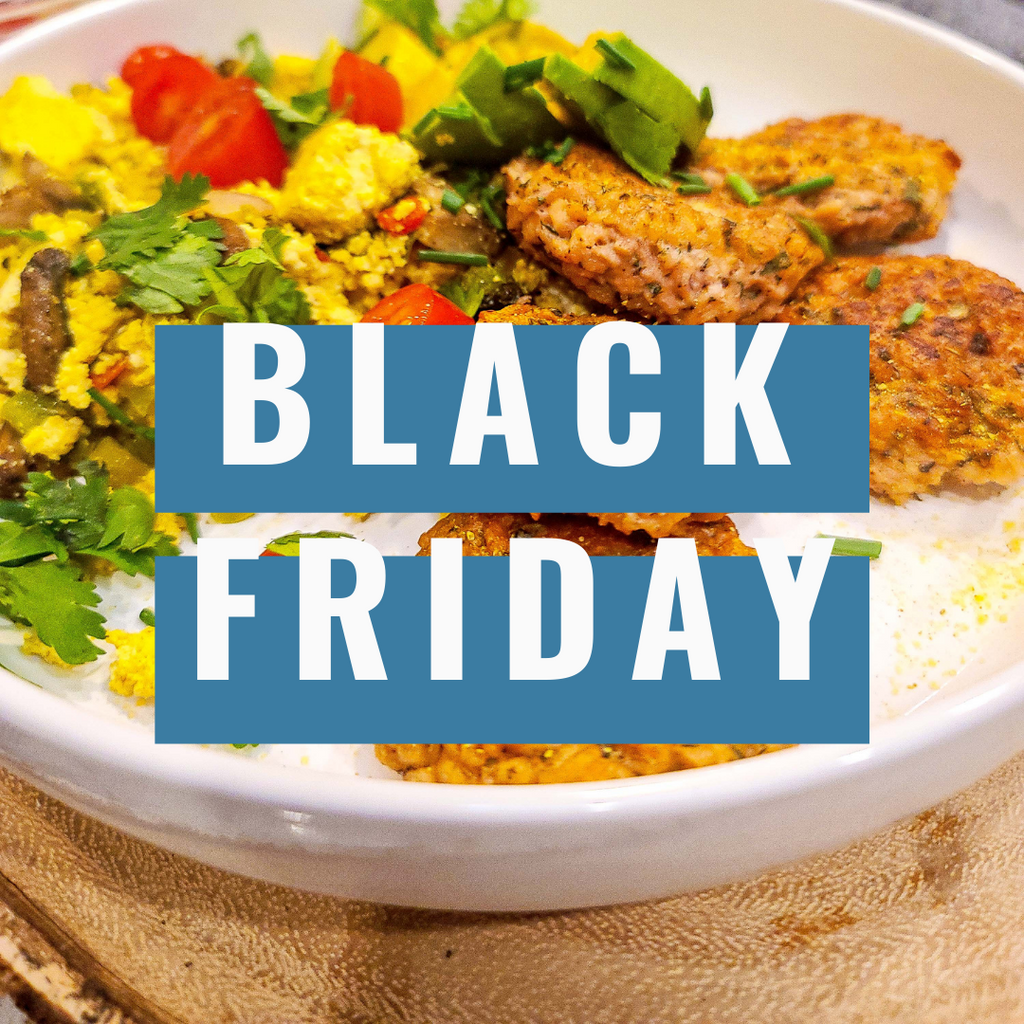 Black Friday Promotion 2021 – JADA Brands